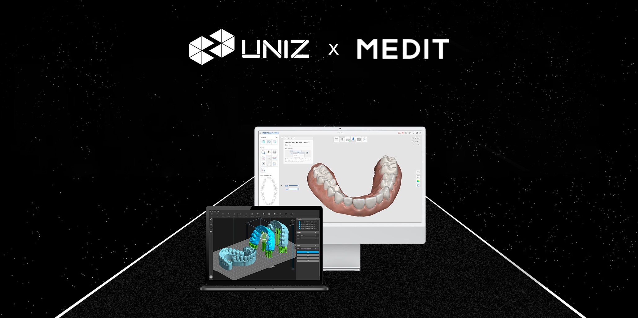 3D Printers | Desktop, Professional and Industrial | Uniz